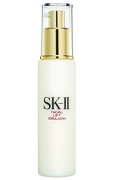SK-II Facial Lift Emulsion | Skin Care | BeautyAlmanac