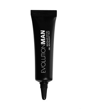 EVOLUTIONMAN Revitalize Eye Gel | Men | BeautyAlmanac