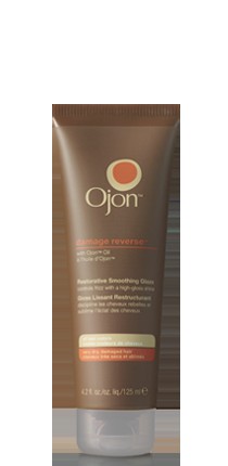 Ojon damage reverse™ Restorative Smoothing Glaze | Hair Care ...