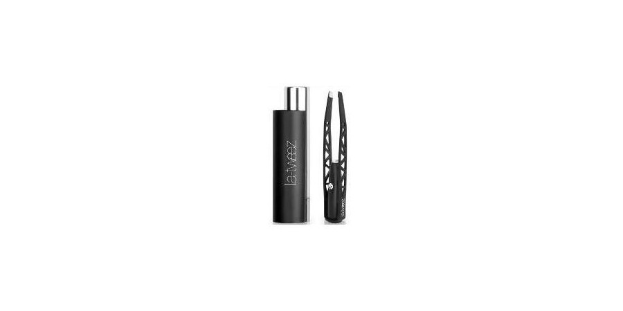 la-tweez - Best NEW Innovation Beautiful Brows! | News | BeautyAlmanac