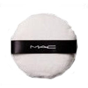 MAC Powder Puff | Makeup | BeautyAlmanac