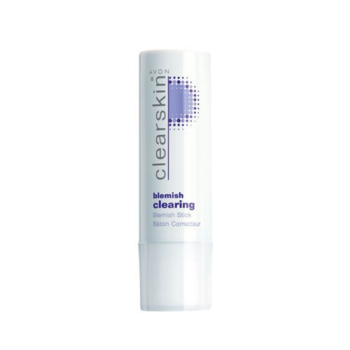 Avon Clearskin Blemish Clearing Correcteur | Makeup | BeautyAlmanac
