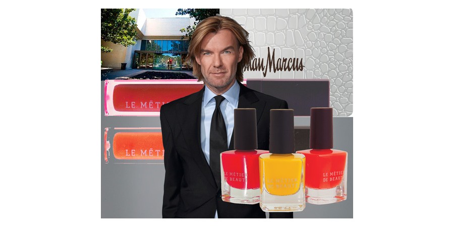 Le Metier de Beaute Jet Set Collection for Spring 2012 | Preview | News ...