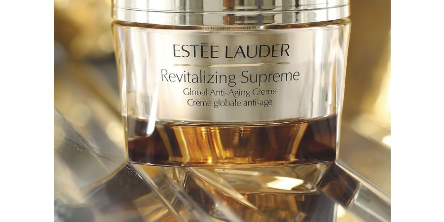 Introducing Estee Lauder Revitalizing Supreme Global Anti-Aging Creme ...