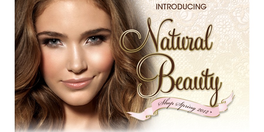 Too Faced Makeup Collection for Spring 2012 | News | BeautyAlmanac