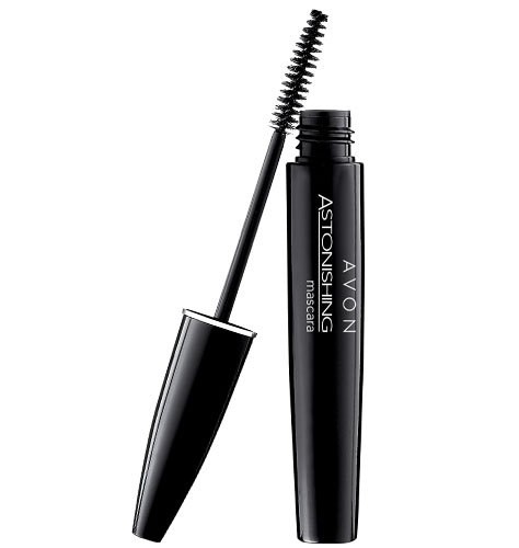 Avon ASTONISHING Mascara | Makeup | BeautyAlmanac