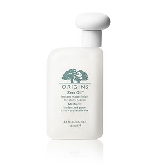 Origins Zero Oil® Instant matte finish for shiny places | Skin Care ...