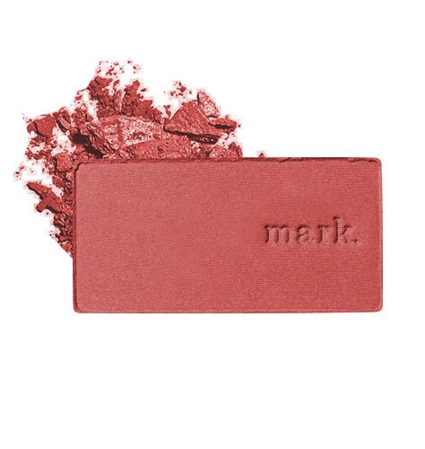 Avon mark Good Glowing Custom Pick Powder Blush | Makeup | BeautyAlmanac