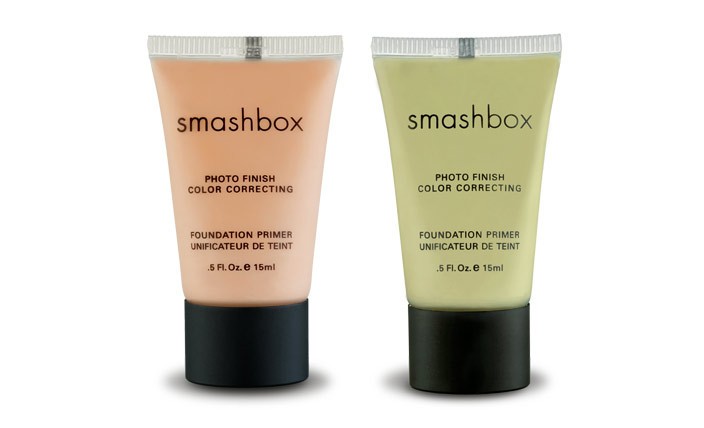 Smashbox PHOTO FINISH COLOR CORRECTING PRIMER - TRAVEL SIZE | Makeup ...