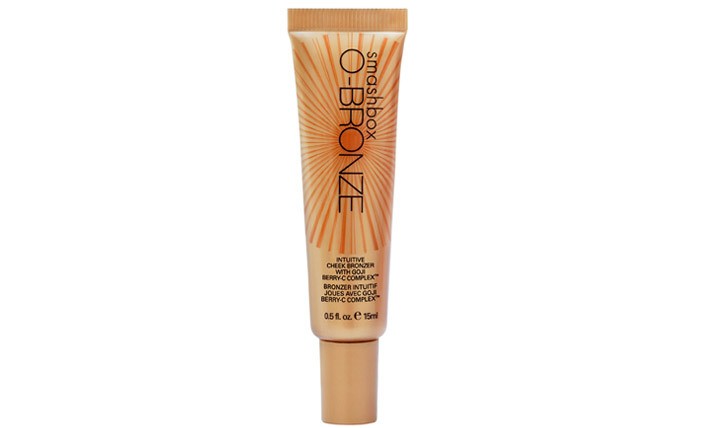 Smashbox O-BRONZE INTUITIVE CHEEK BRONZER | Makeup | BeautyAlmanac