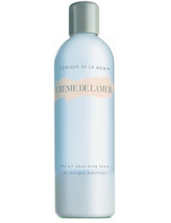 La Mer Oil Absorbing Tonic | Skin Care | BeautyAlmanac