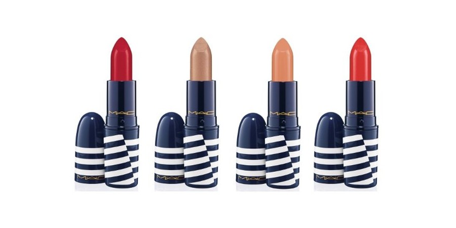 MAC Hey, Sailor Collection for Summer 2012 | News | BeautyAlmanac