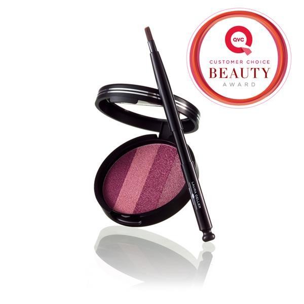 Laura Geller Dream Creams Lip Palette with Retractable Lip Brush ... Laura Geller Dream Creams Lip Palette with Retractable Lip Brush ...