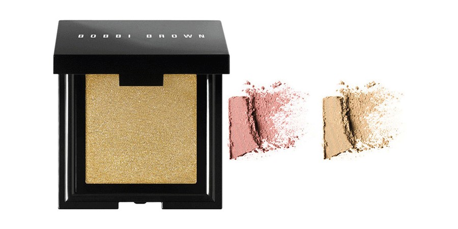 Bobbi Brown Miami Shimmer Cheek Glow Powder Gel Bronzer | News ...