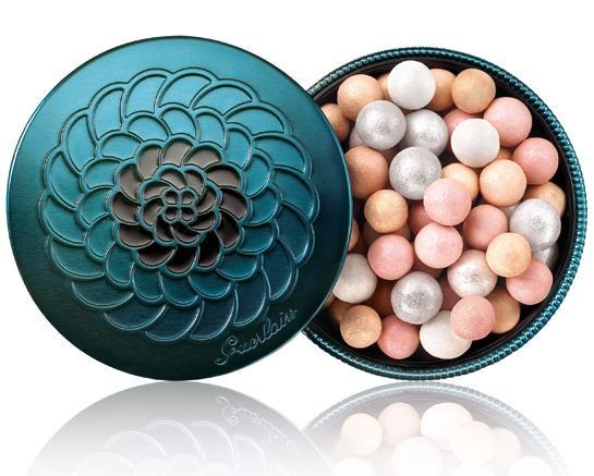 Guerlain Meteorites Perles de Nuit | Makeup | BeautyAlmanac