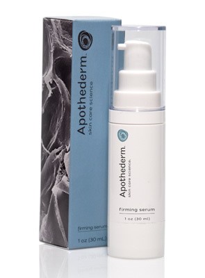 Apothederm™ Firming Serum | Skin Care | BeautyAlmanac