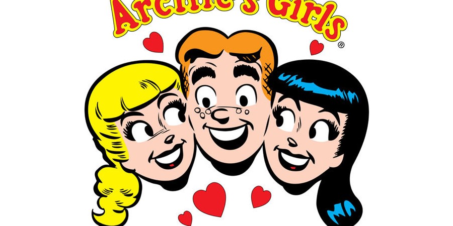MAC Archie’s Girls Collection For Spring 2013 | News | BeautyAlmanac